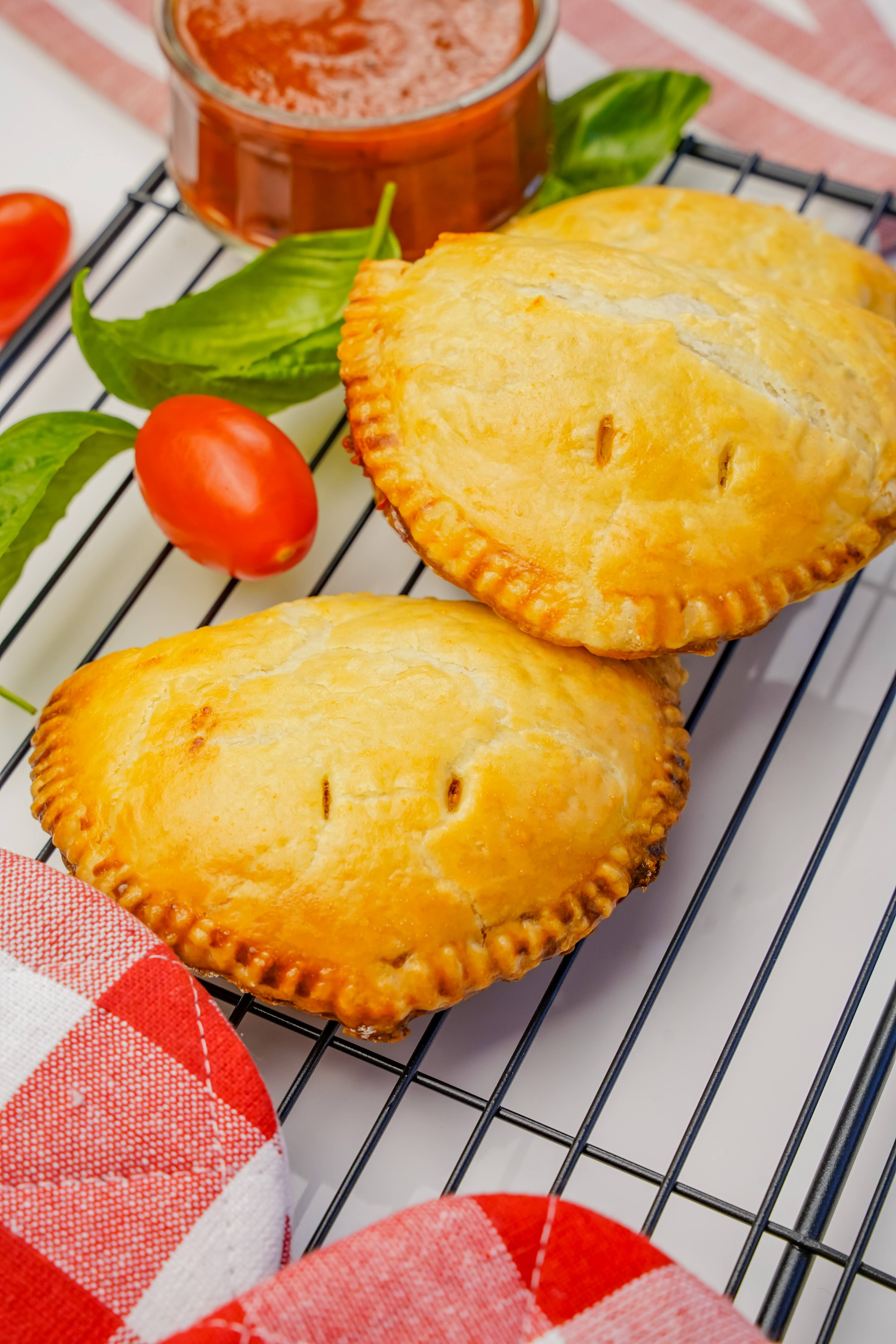 Frozen & Hot Pies In Calgary - Ma Pies
