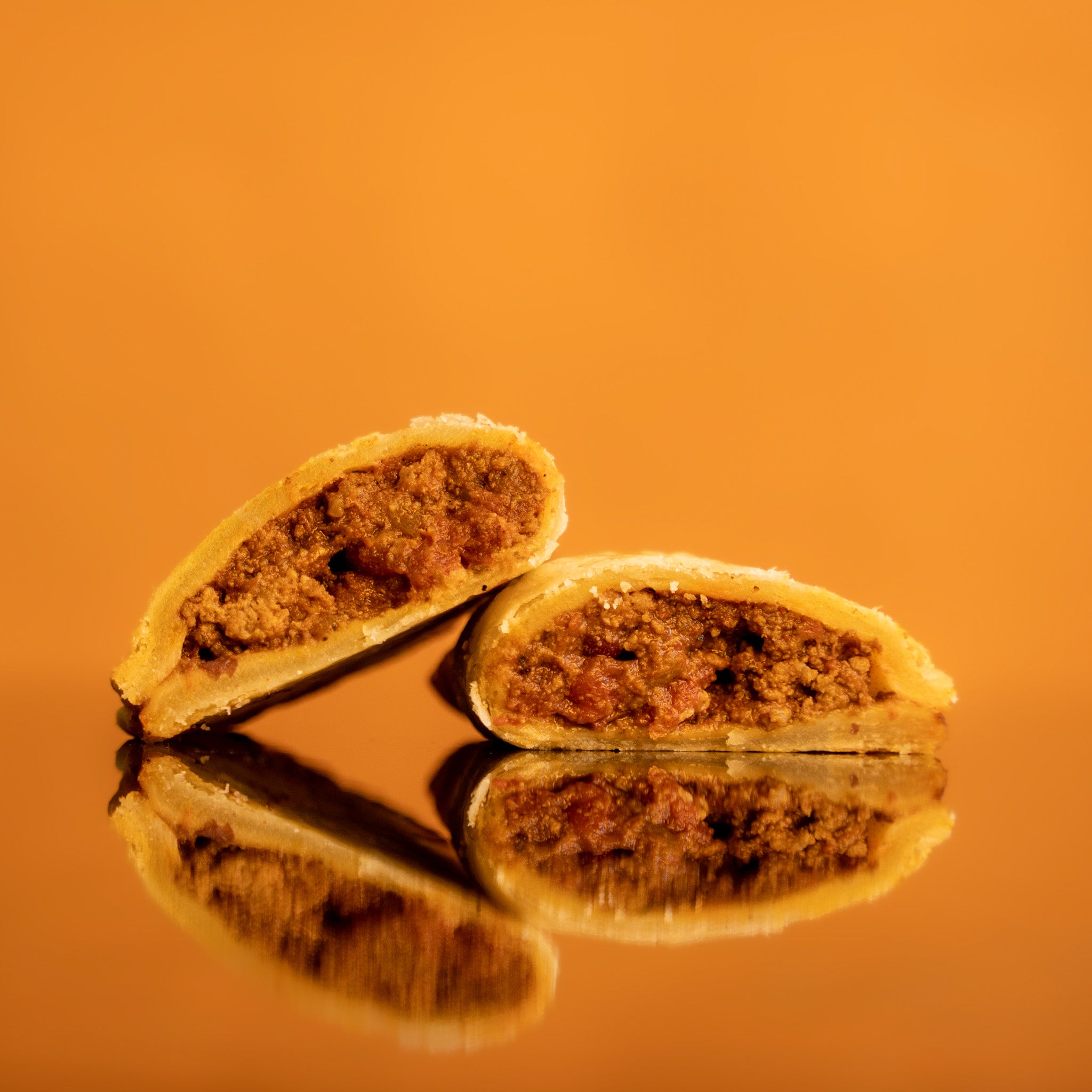 Chili Pocket Pies (6) – Ma Pies